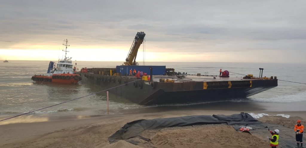 Services | Beachhead Logistics