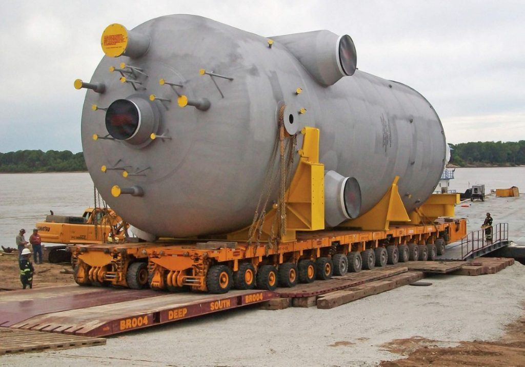 Services | Beachhead Logistics
